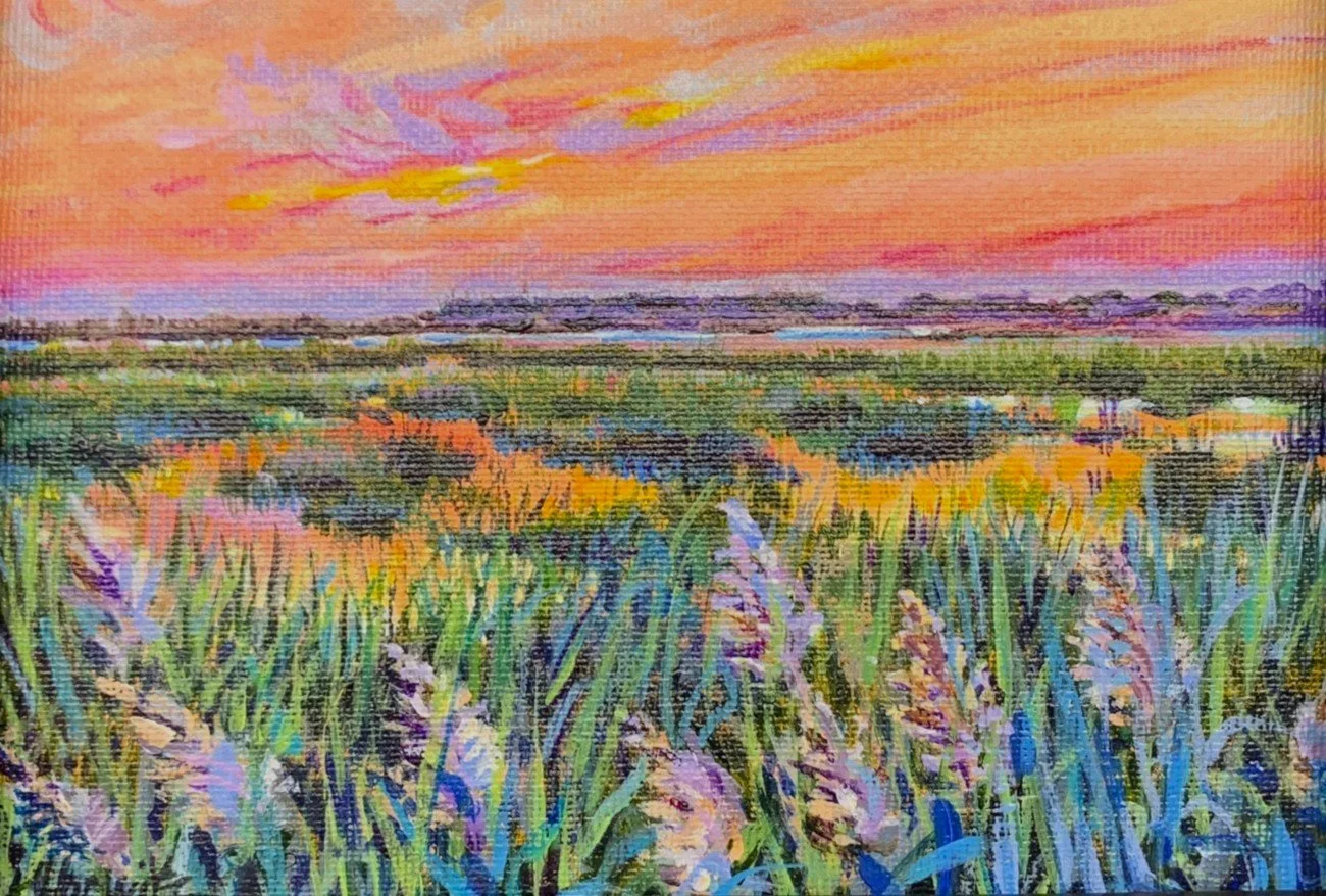 Gallery — Wisp & Bloom Watercolors