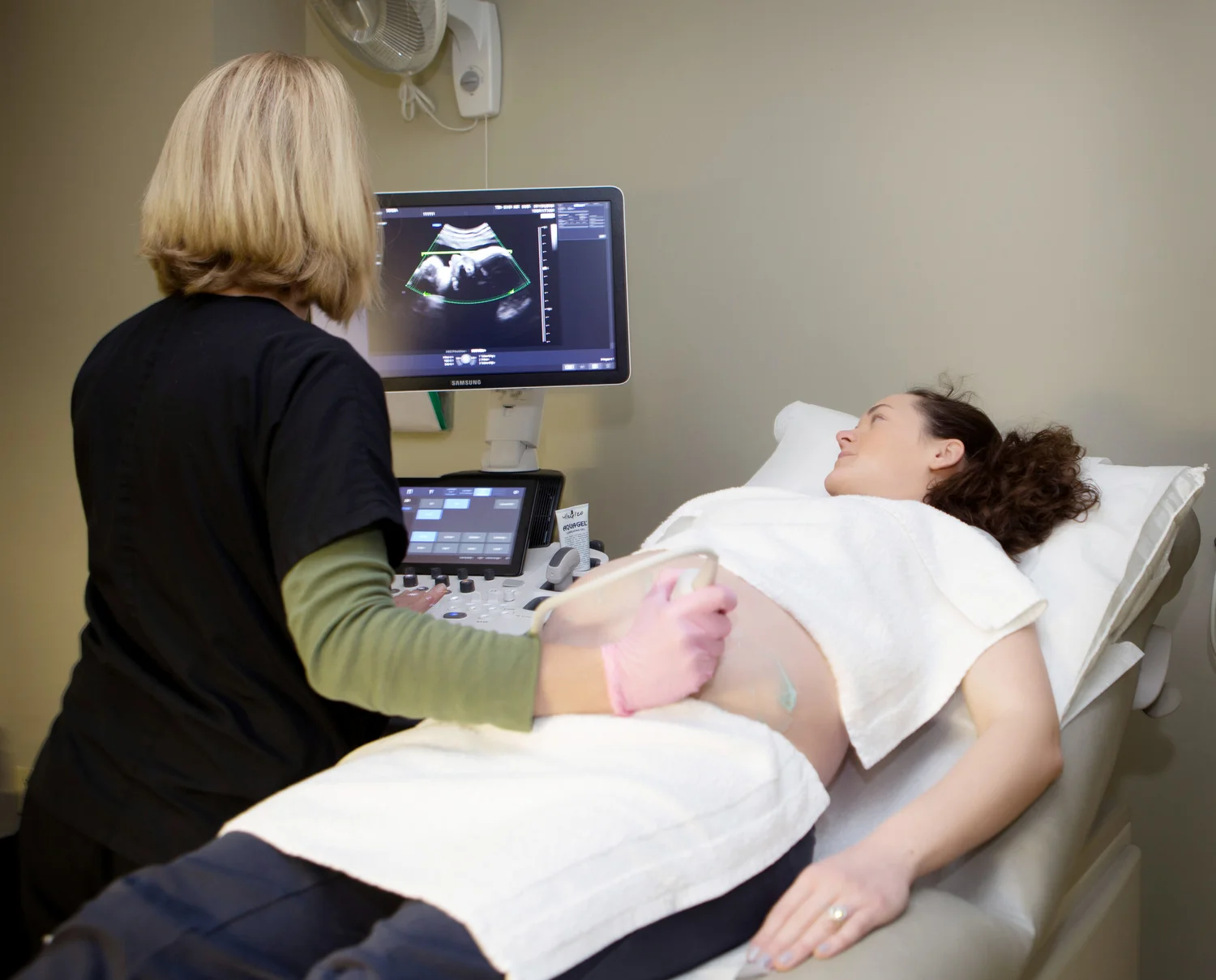 Obstetrics — Southern OB/GYN Associates