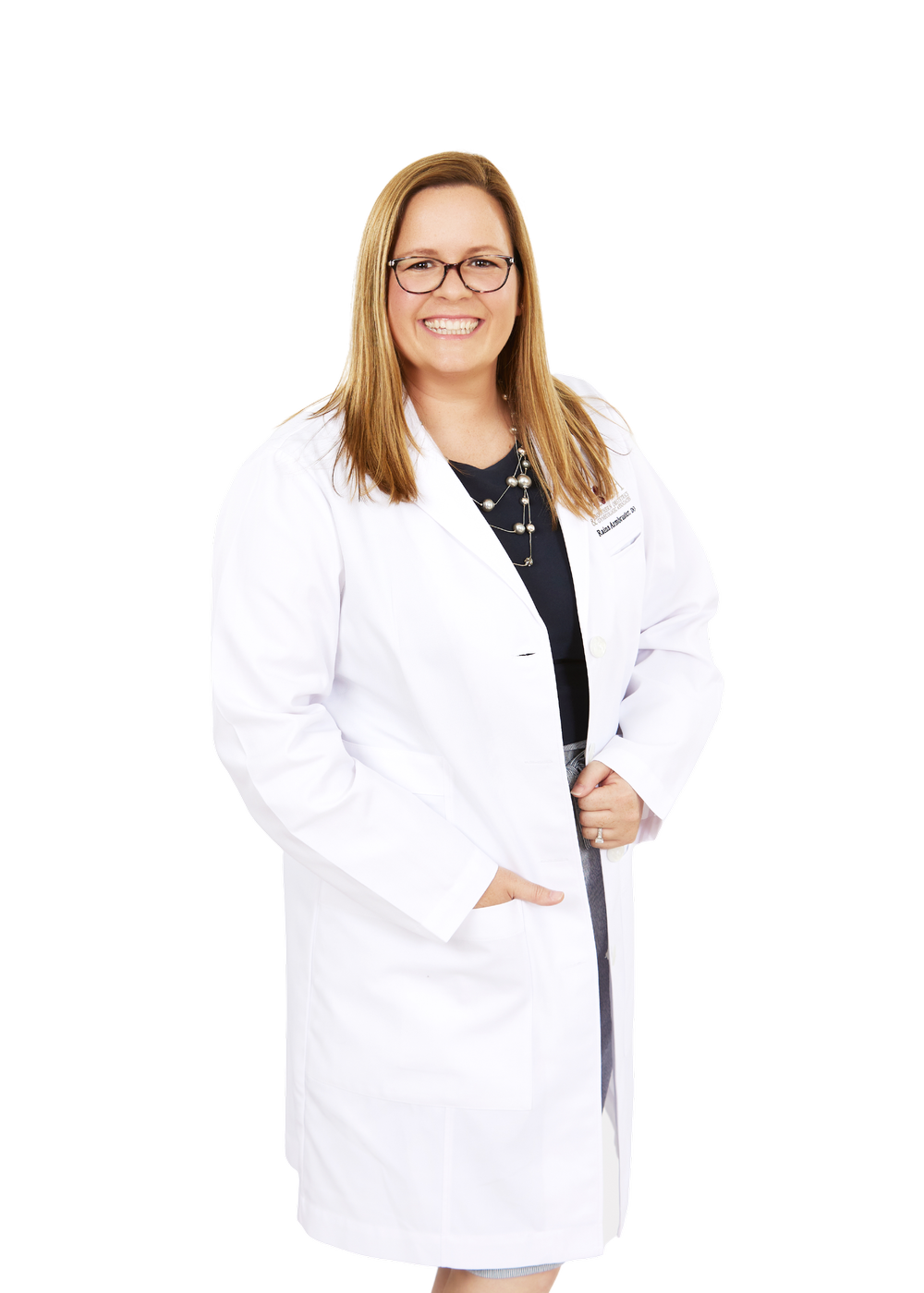 Dr. Raina Armbruster — Southern OB/GYN Associates