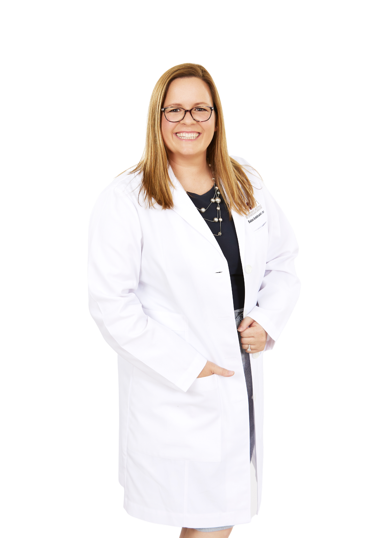 Dr. Raina Armbruster — Southern OB/GYN Associates