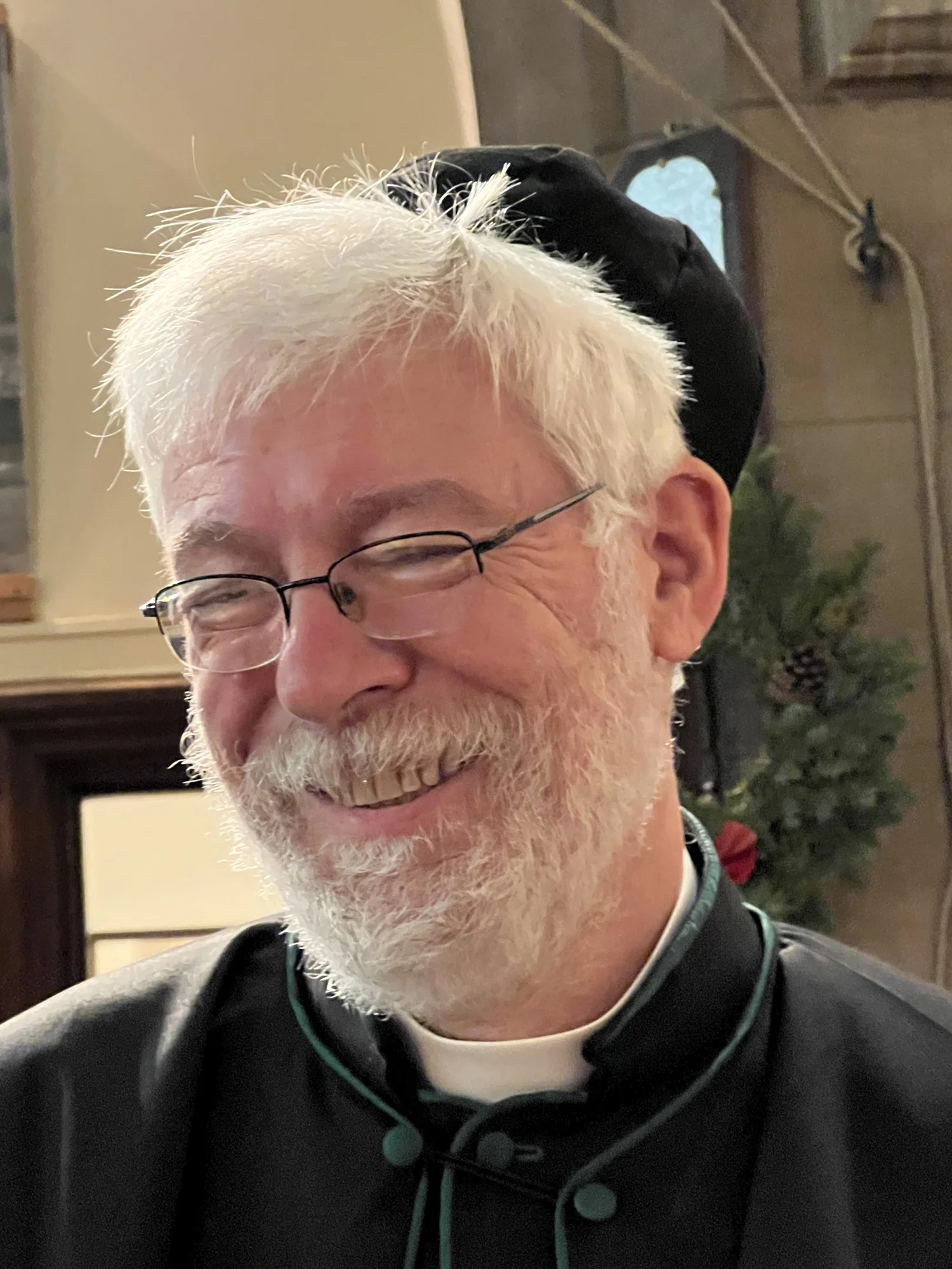 Staff | Episcopal Church of the Good Shepherd NYC