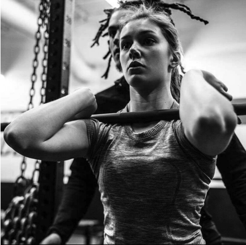 ETS Performance - Sports Performance Training