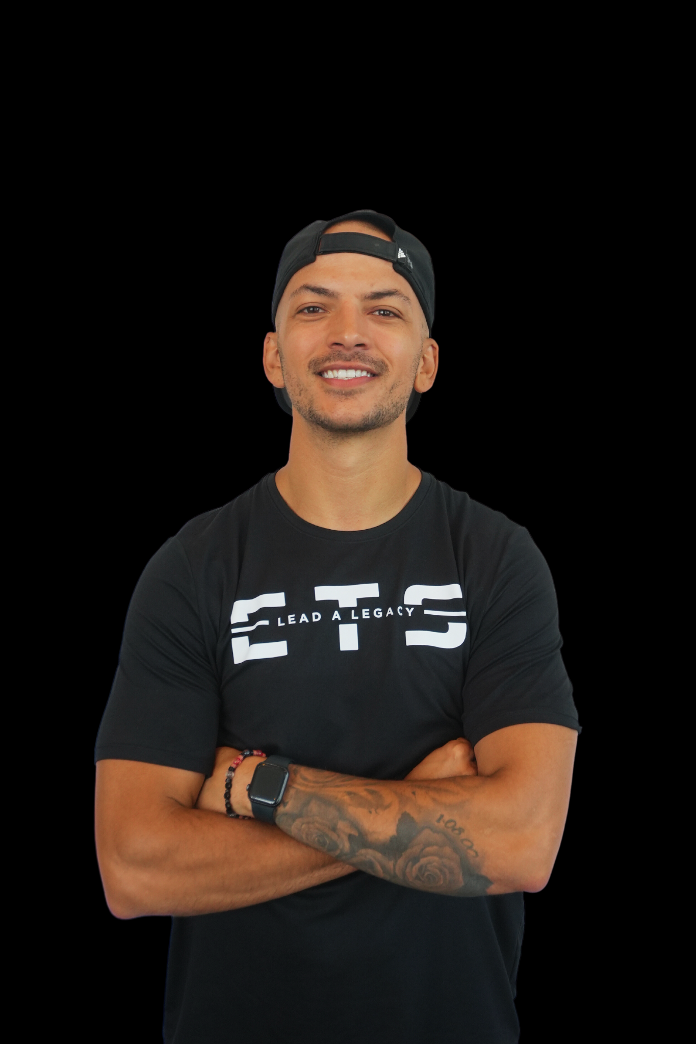 SIOUX FALLS — ETS Performance