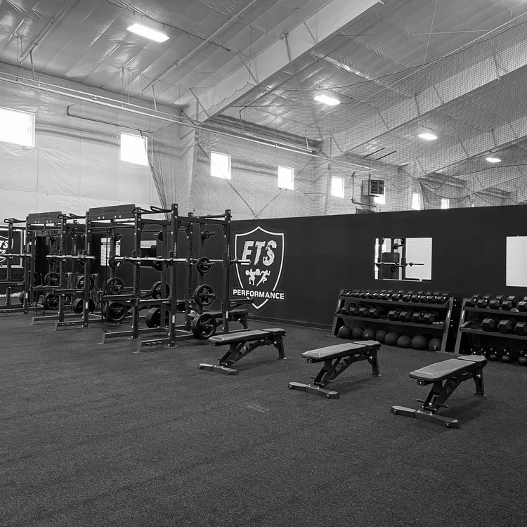 MICHIGAN — ETS Performance