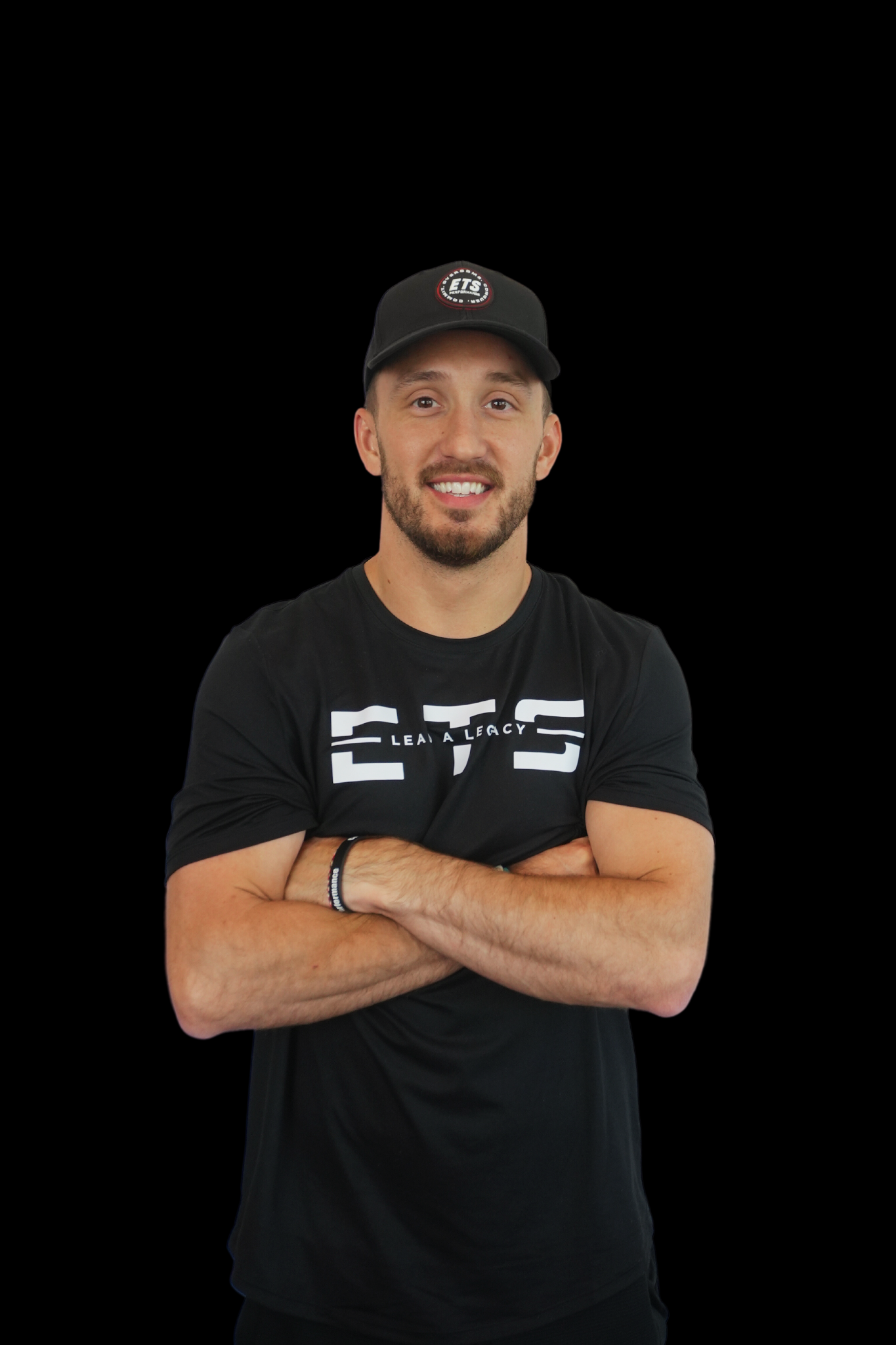 EAST MADISON | WI — ETS Performance