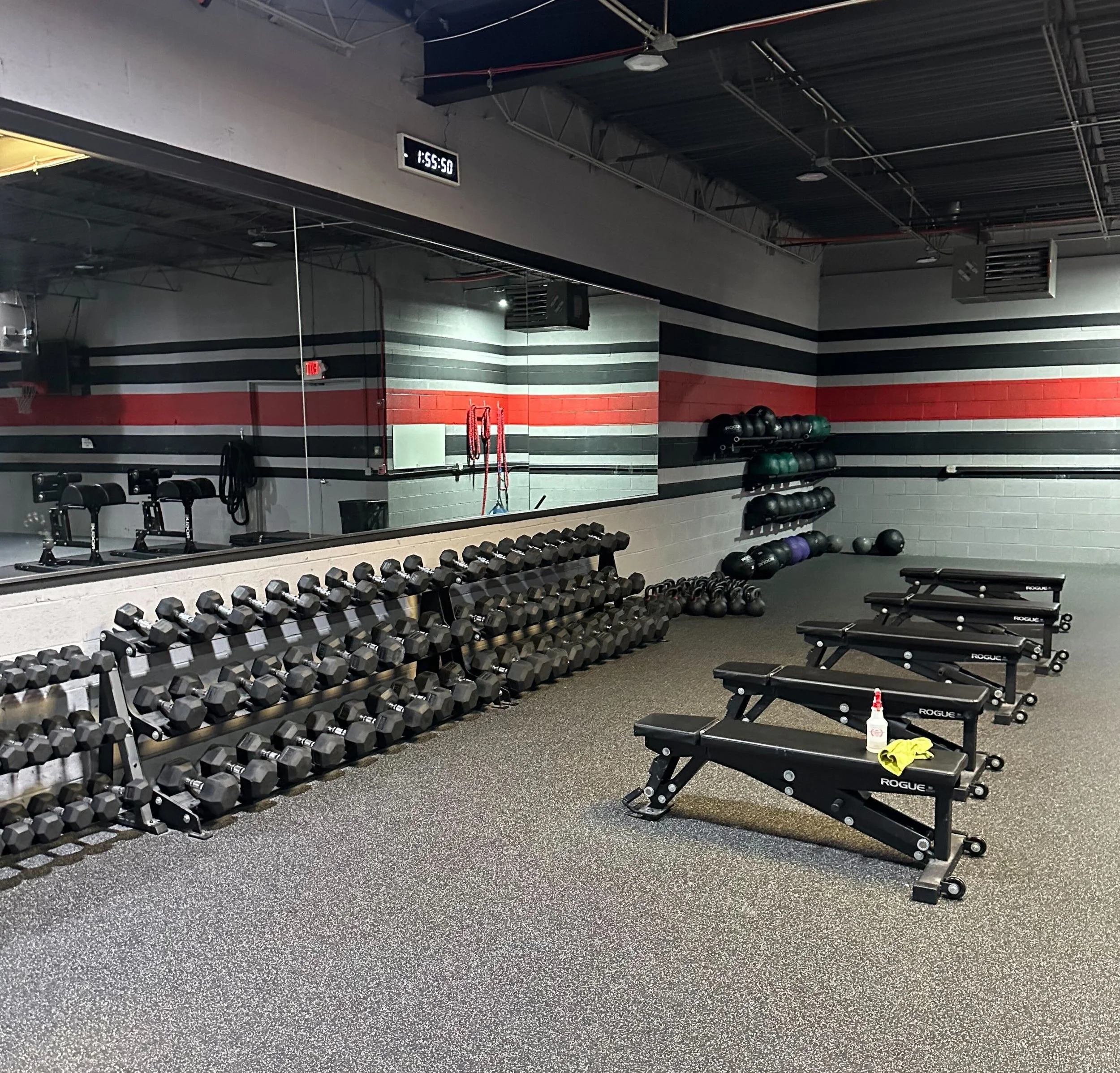 GLENVIEW | IL — ETS Performance