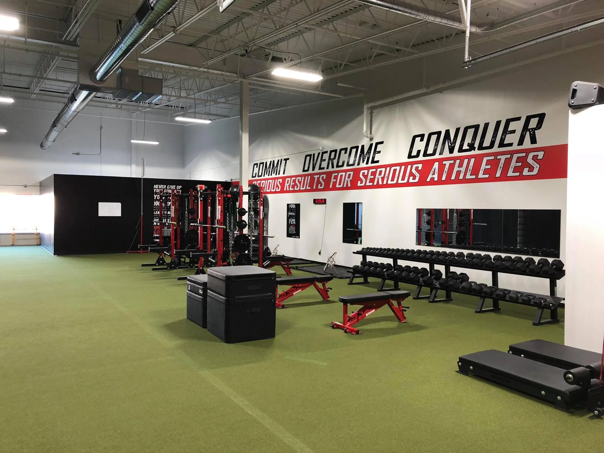 HOLLAND | MI — ETS Performance