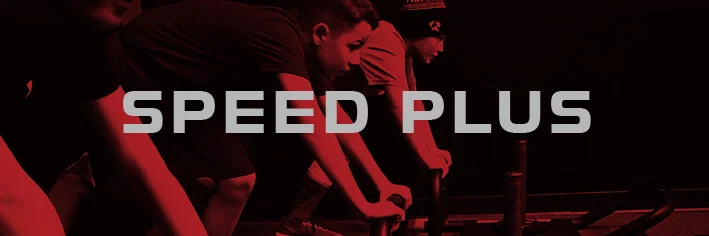 SPEED PLUS — ETS Performance