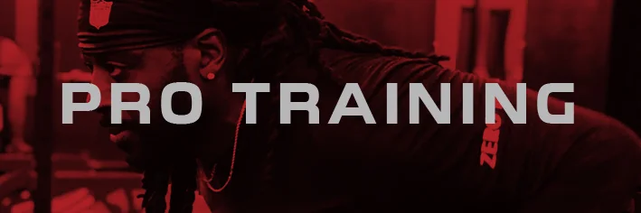 PRO TRAINING — ETS Performance