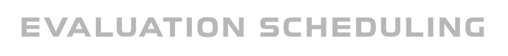 Eval - Grand Rapids — ETS Performance
