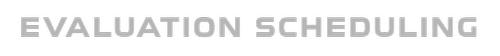 Eval - Kalamazoo — ETS Performance