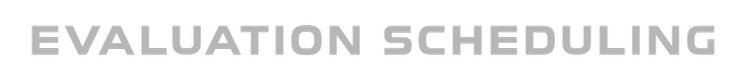 Eval - Kalamazoo — ETS Performance