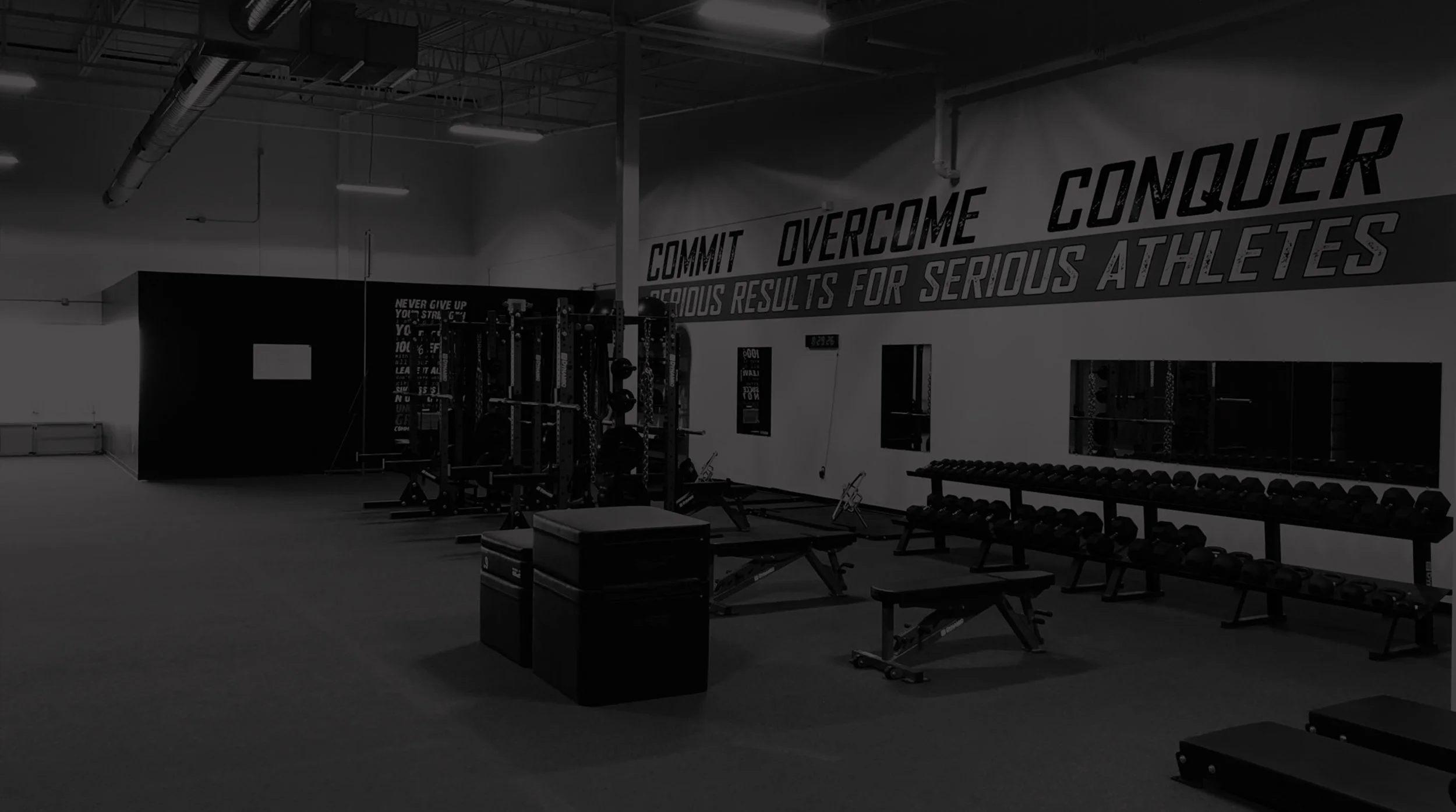 GRAND RAPIDS — ETS Performance