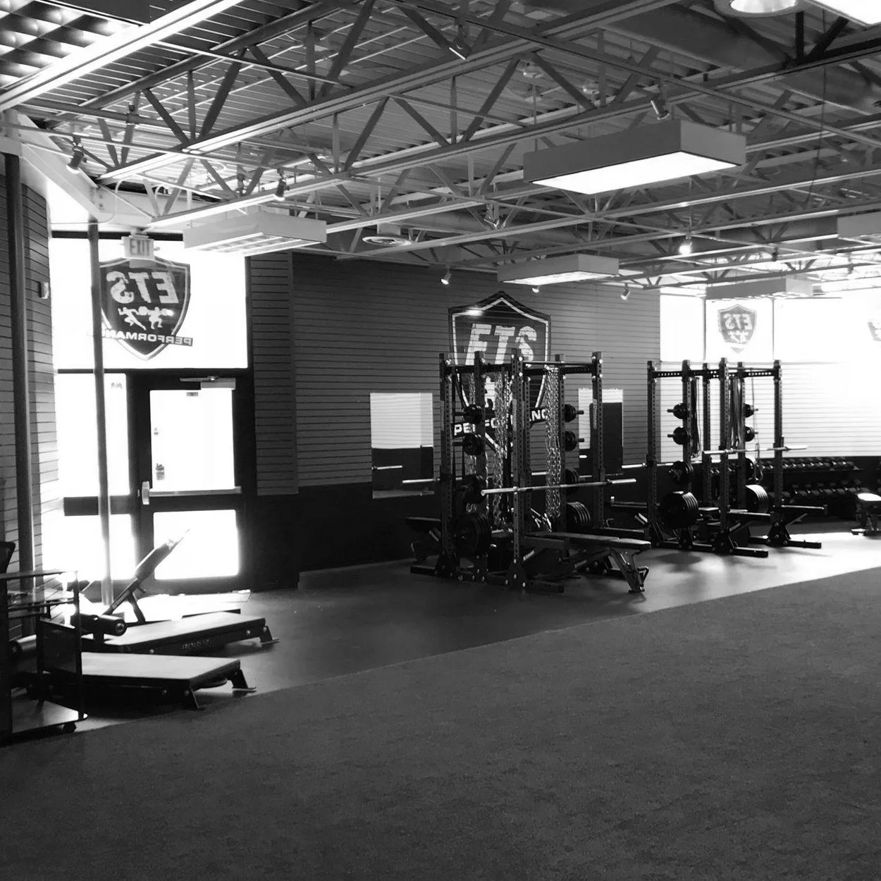 MINNESOTA — ETS Performance