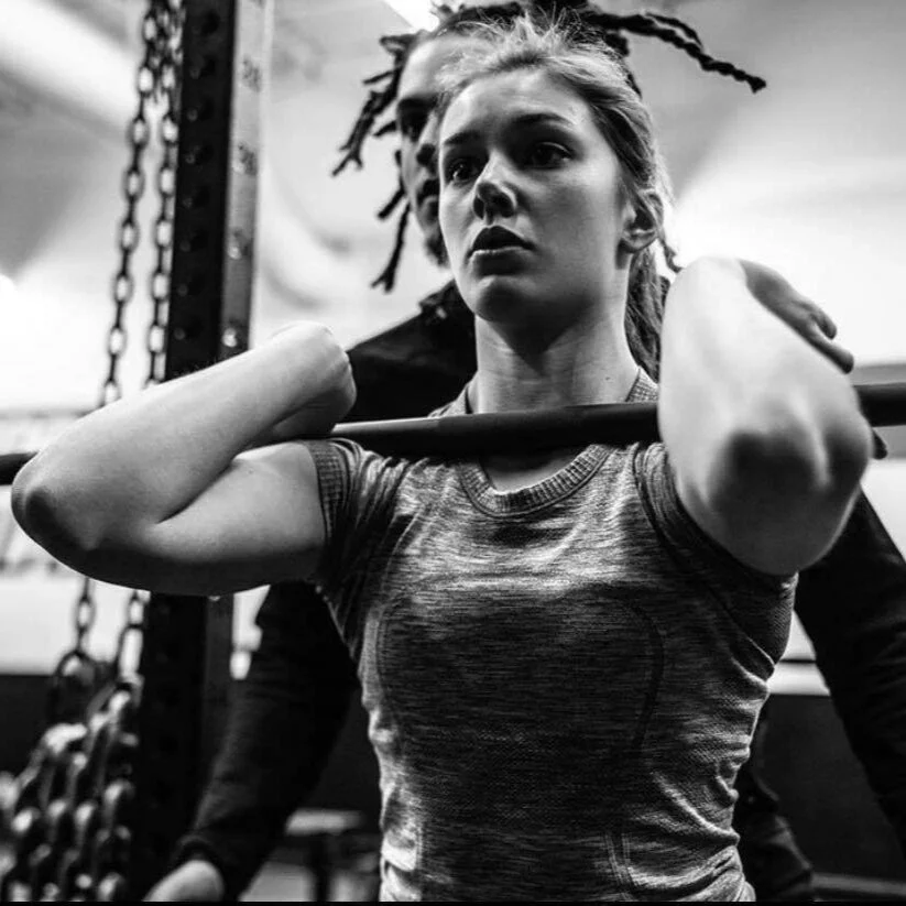 TRAINING — ETS Performance