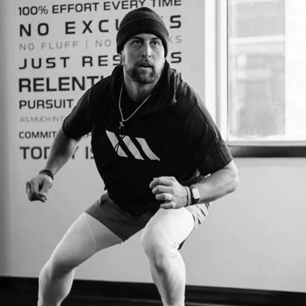 TRAINING — ETS Performance