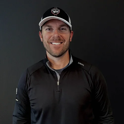 THE TEAM — ETS Performance