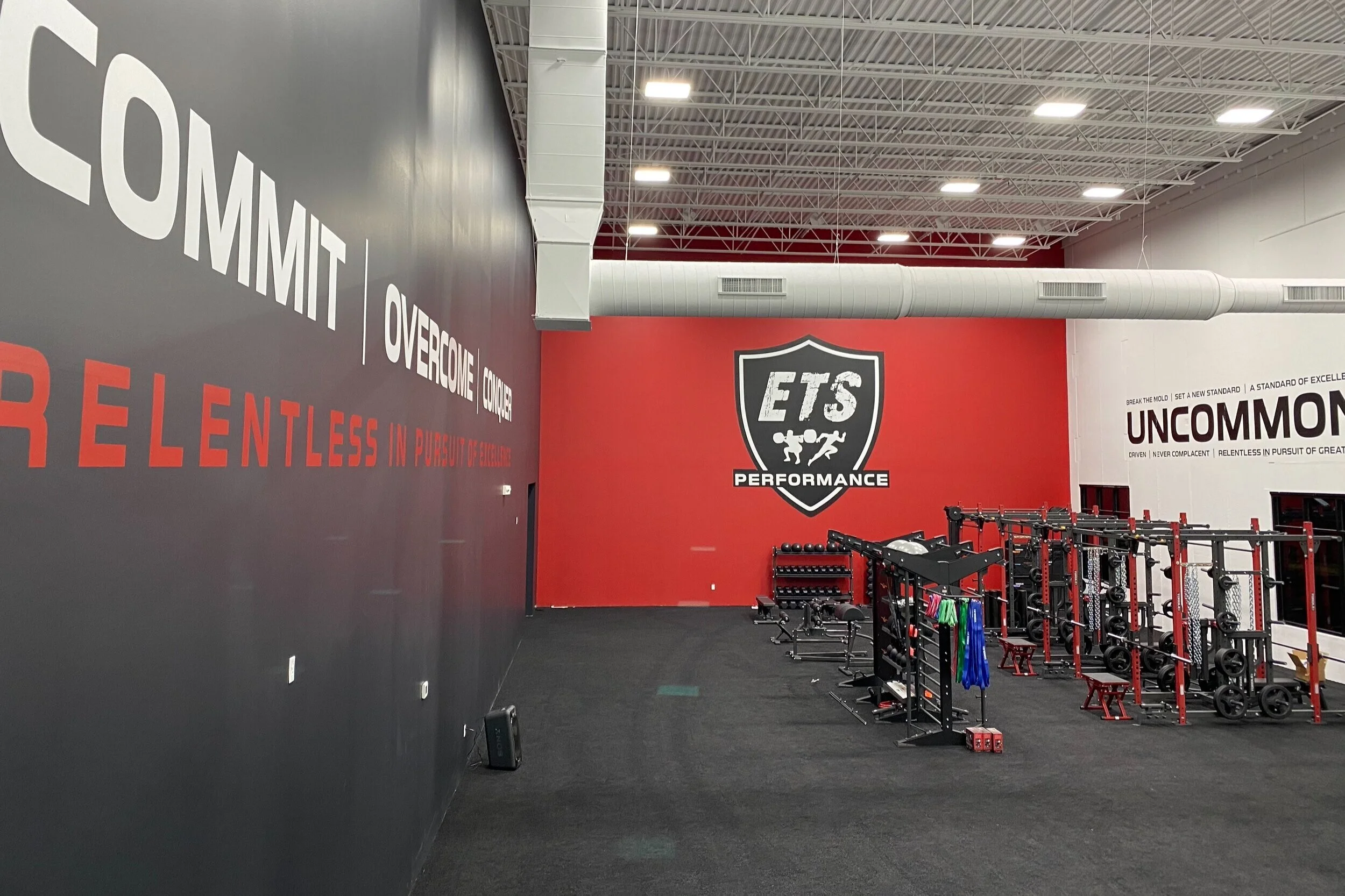 NORTH METRO | MN — ETS Performance