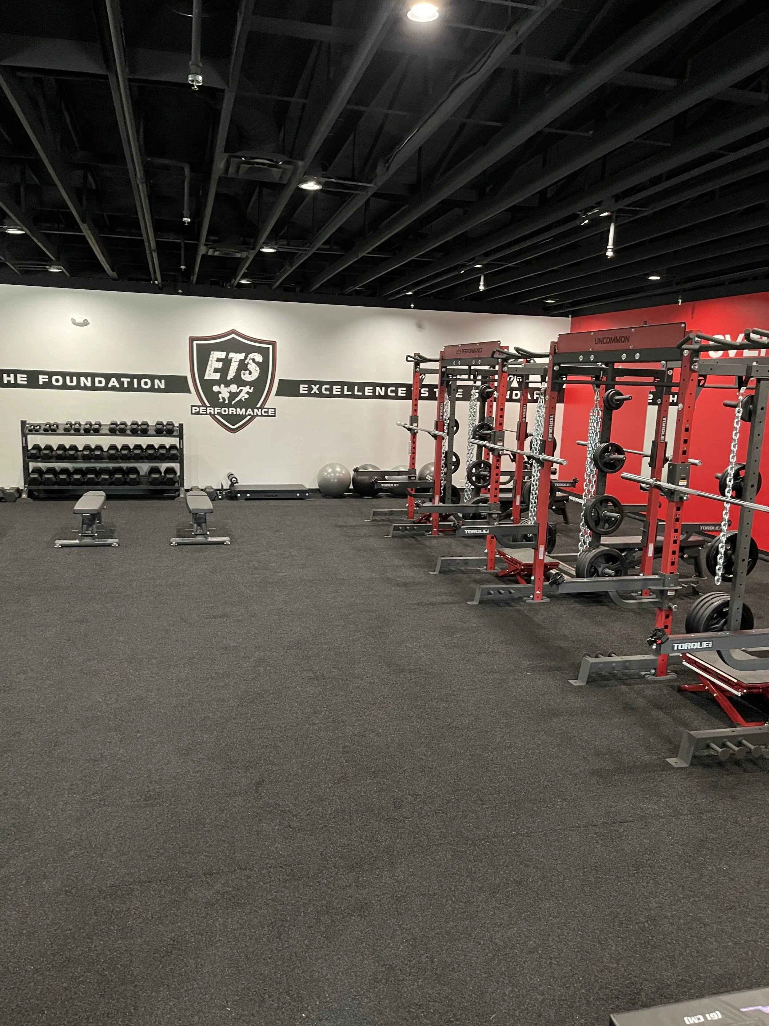 ST CROIX | MN — ETS Performance