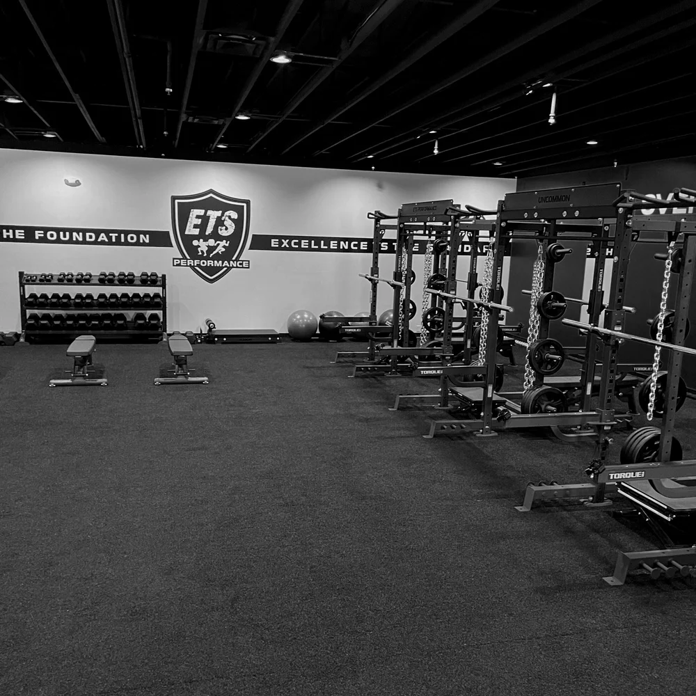 MINNESOTA — ETS Performance