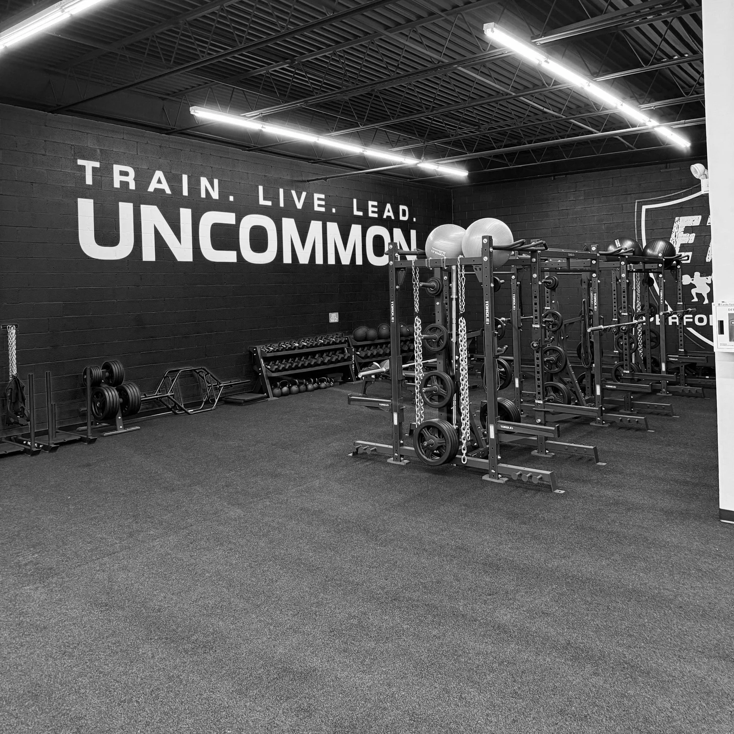 ILLINOIS — ETS Performance