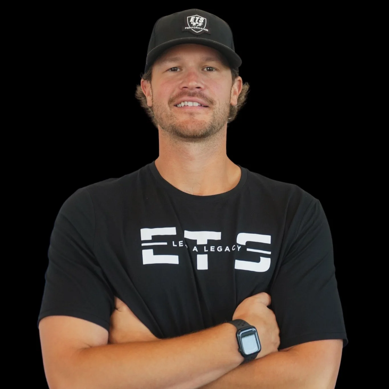 THE TEAM — ETS Performance