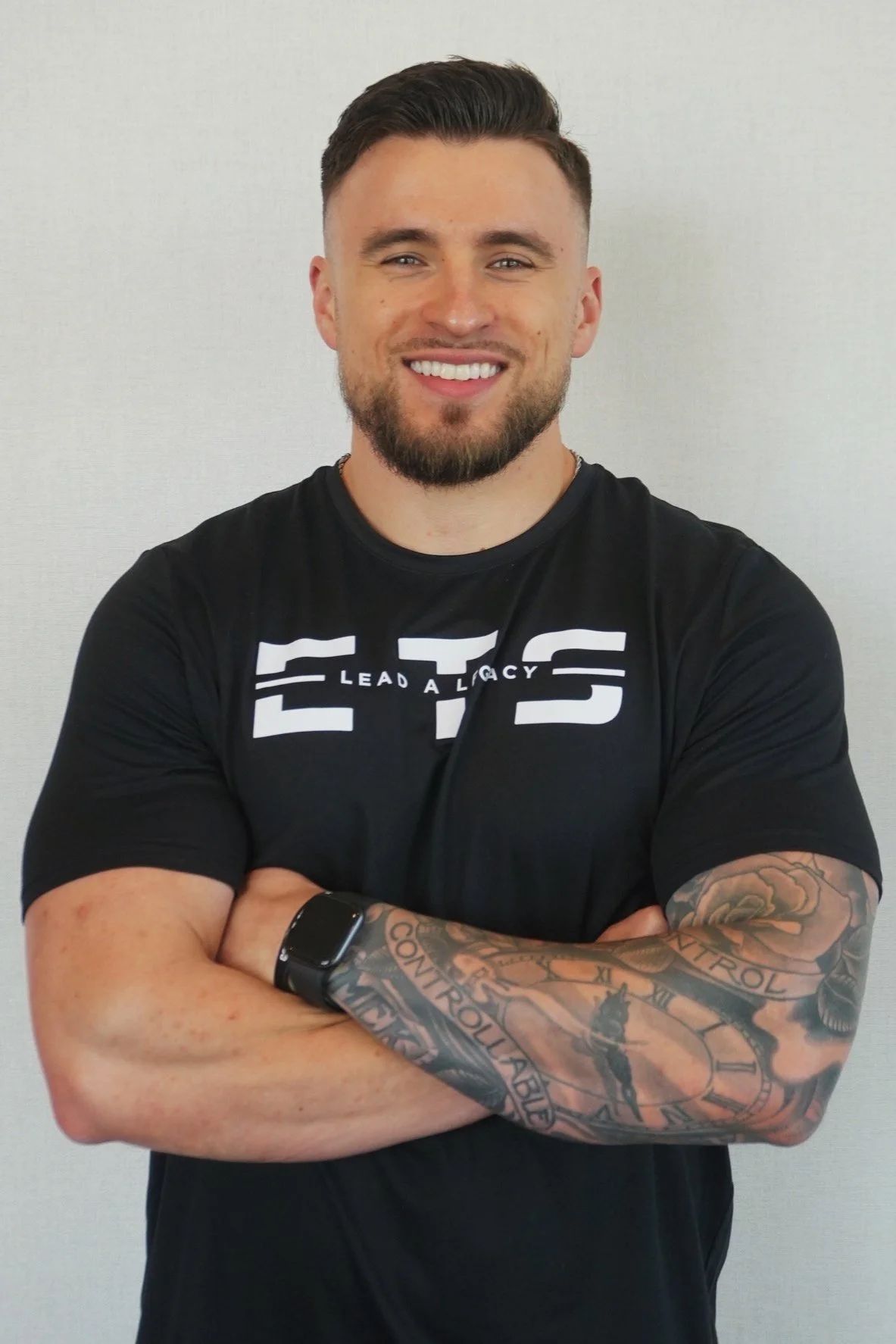 ROCHESTER | MN — ETS Performance