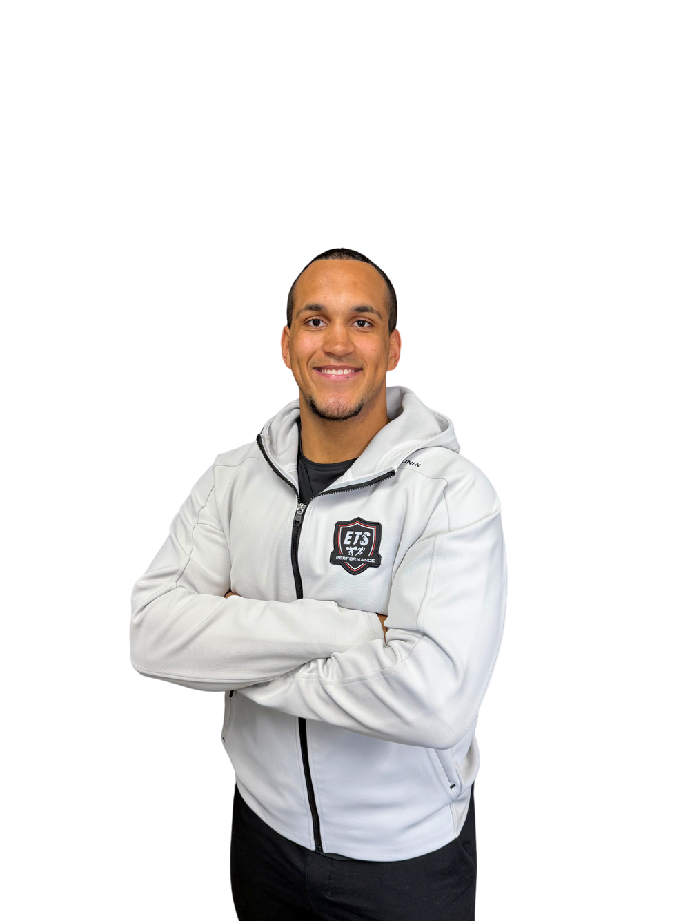 SIOUX FALLS | SD — ETS Performance