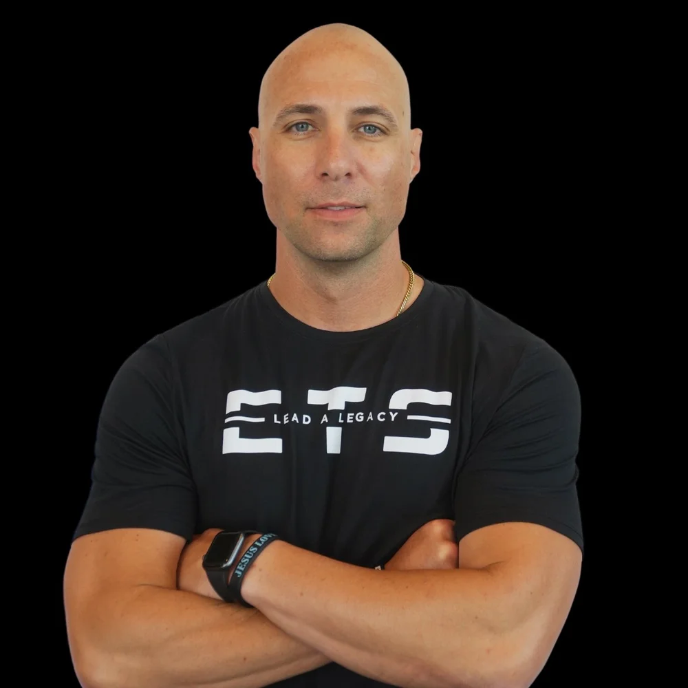 THE TEAM — ETS Performance