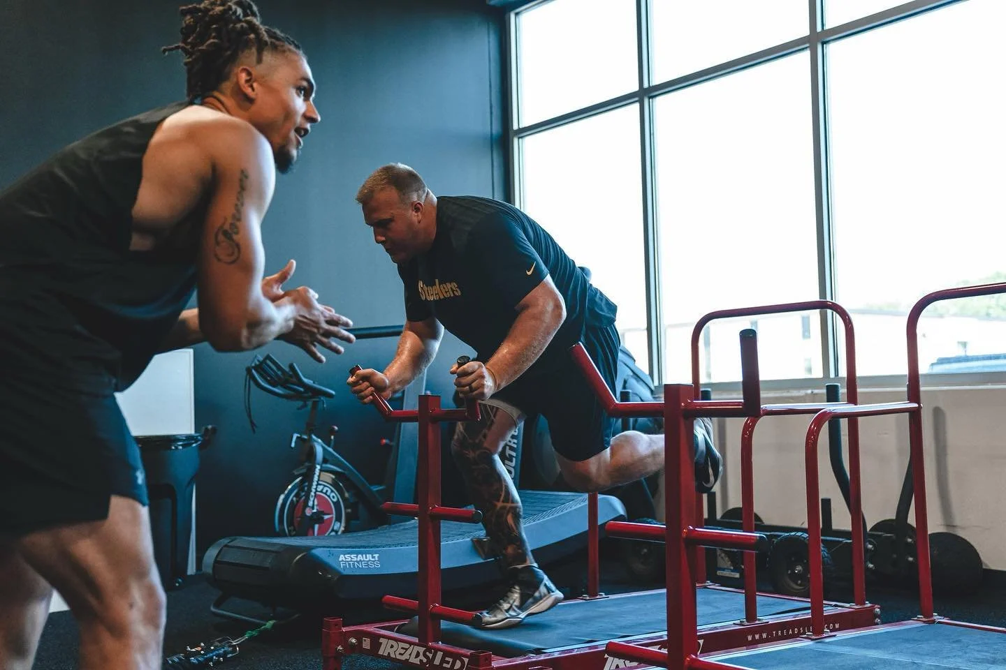 CAREERS — ETS Performance