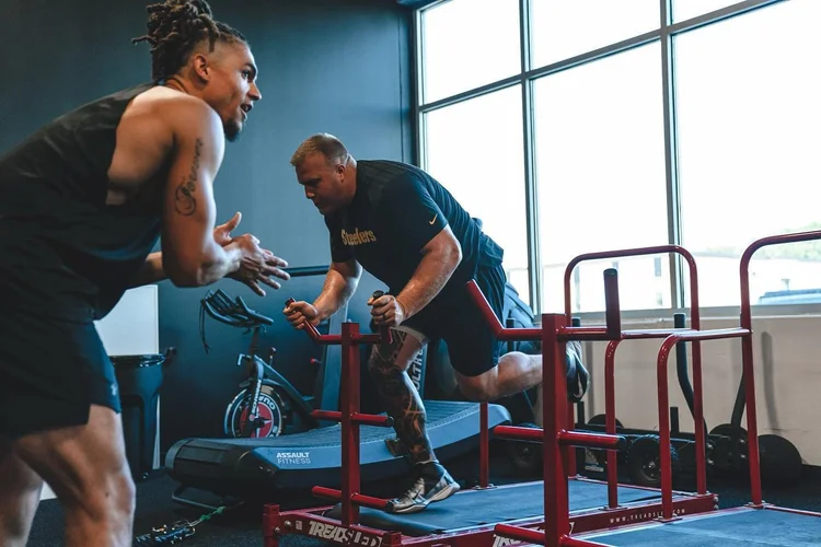 CAREERS — ETS Performance