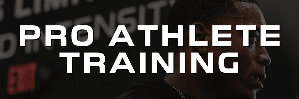 PRO TRAINING — ETS Performance