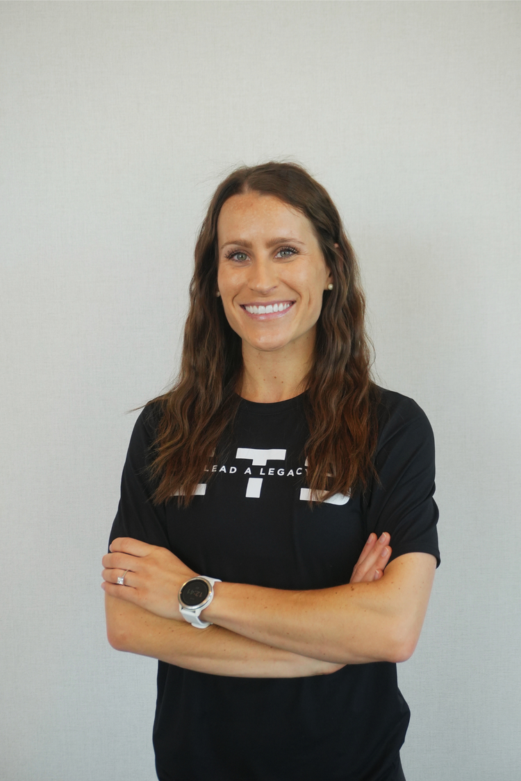 KOKORO VOLLEYBALL | MN — ETS Performance