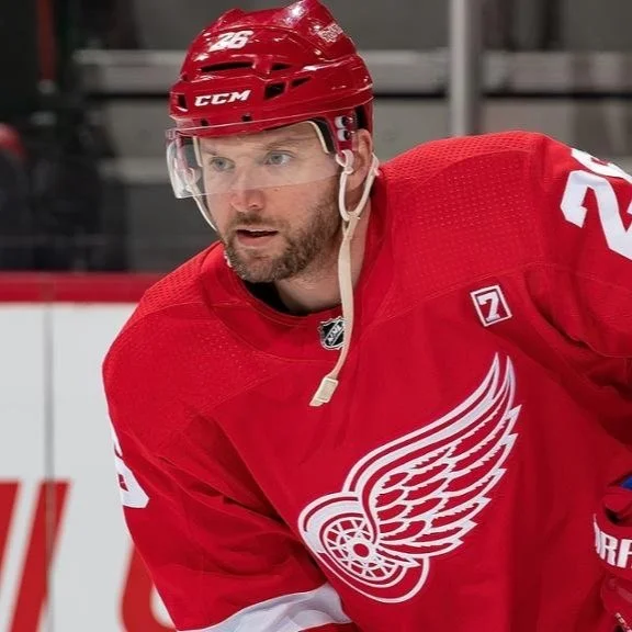 THE TEAM — ETS Performance