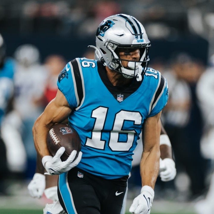 THE PROS — ETS Performance