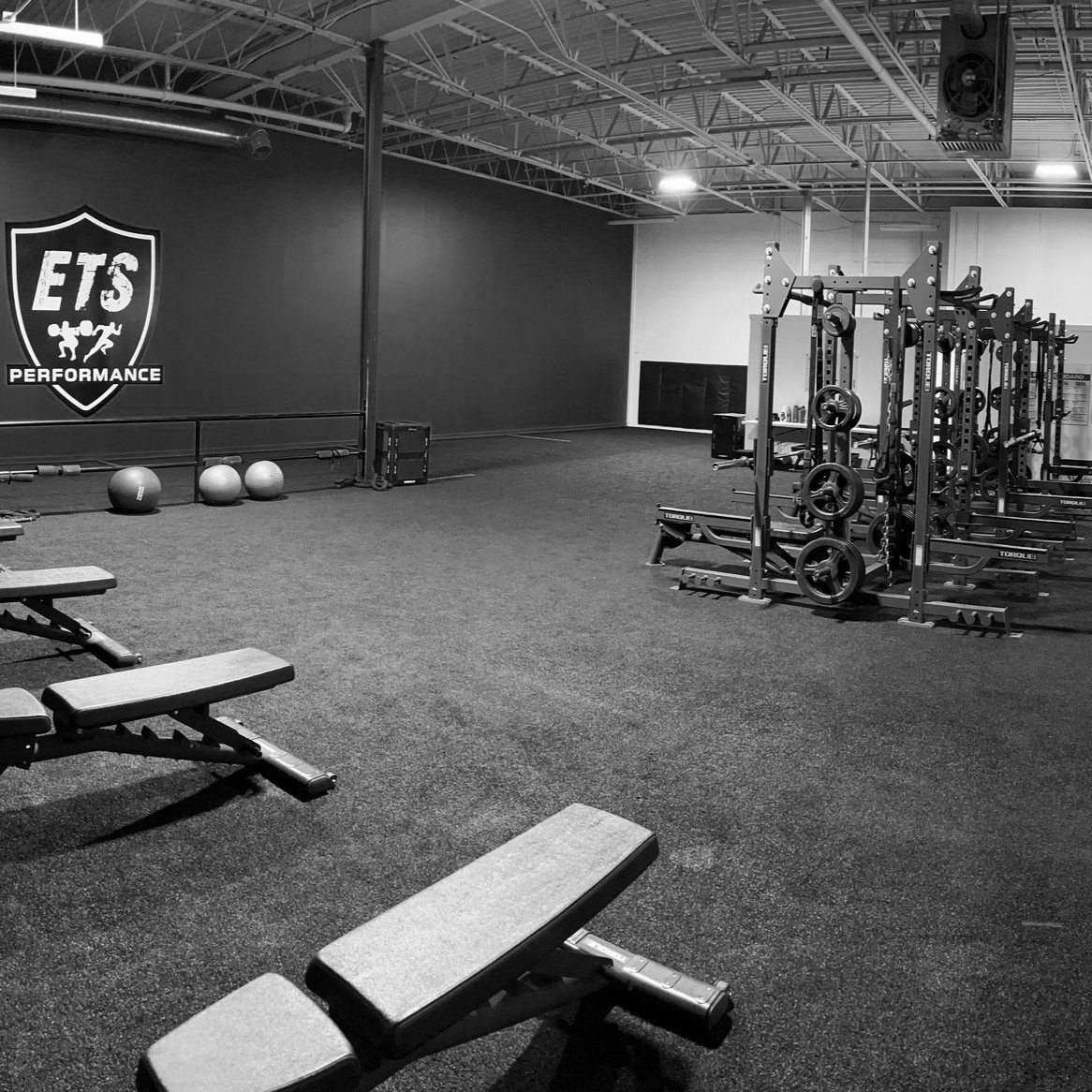 MICHIGAN — ETS Performance