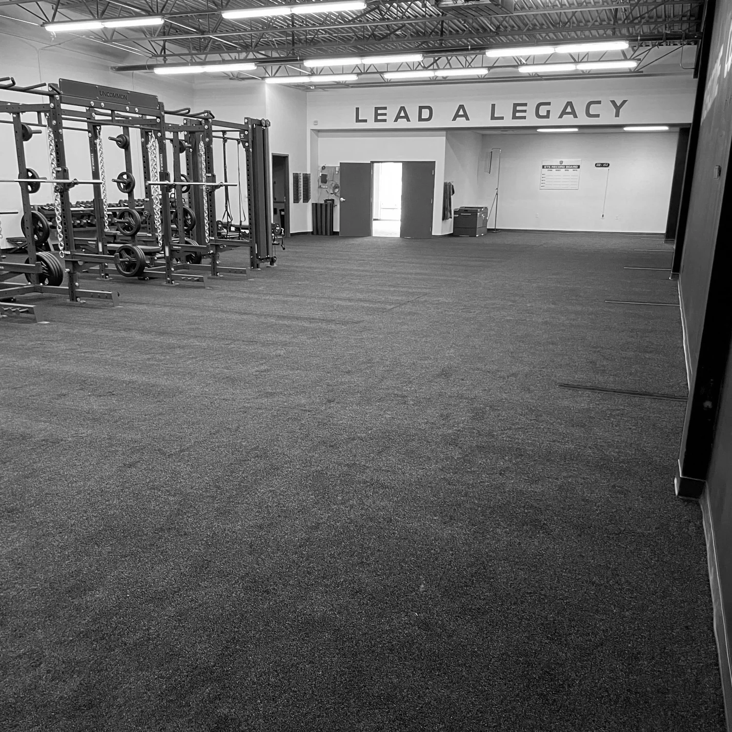 MINNESOTA — ETS Performance