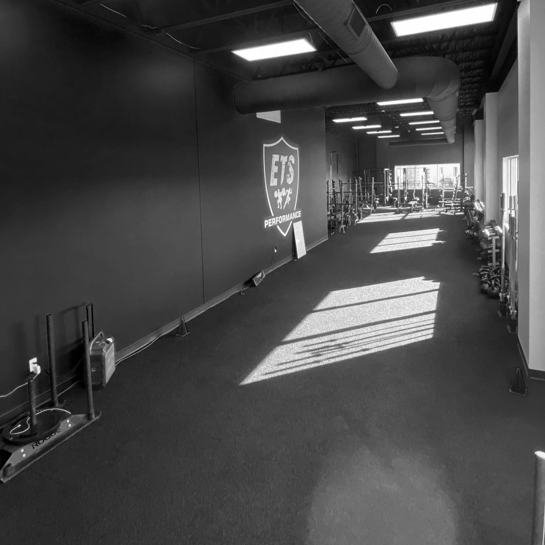 MINNESOTA — ETS Performance