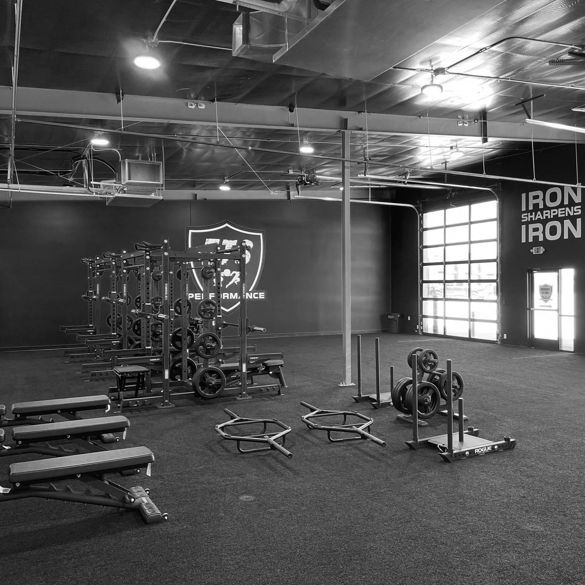 NEBRASKA — ETS Performance