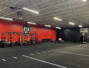 DULUTH | MN — ETS Performance