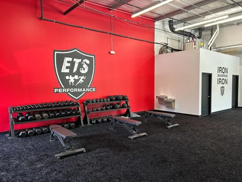 ANKENY | IA — ETS Performance