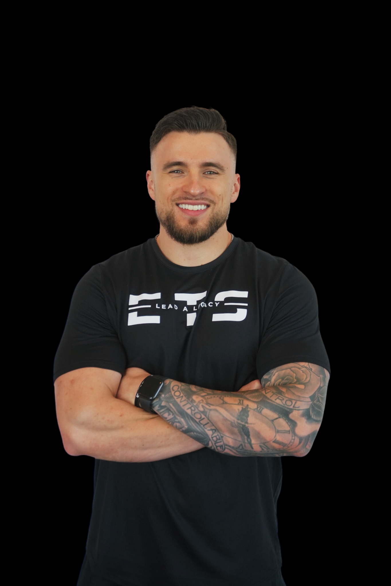 ROCHESTER | MN — ETS Performance