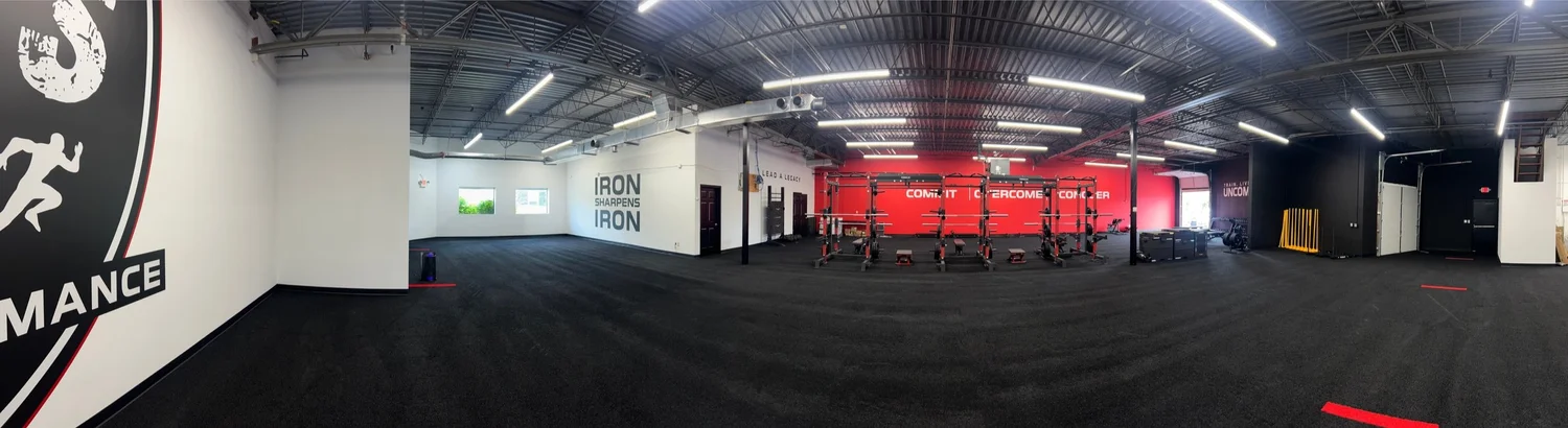 PLYMOUTH | MN — ETS Performance