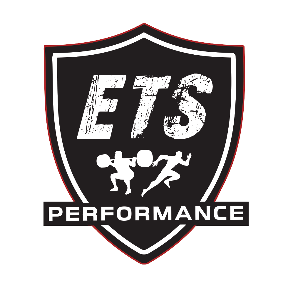 MICHIGAN — ETS Performance