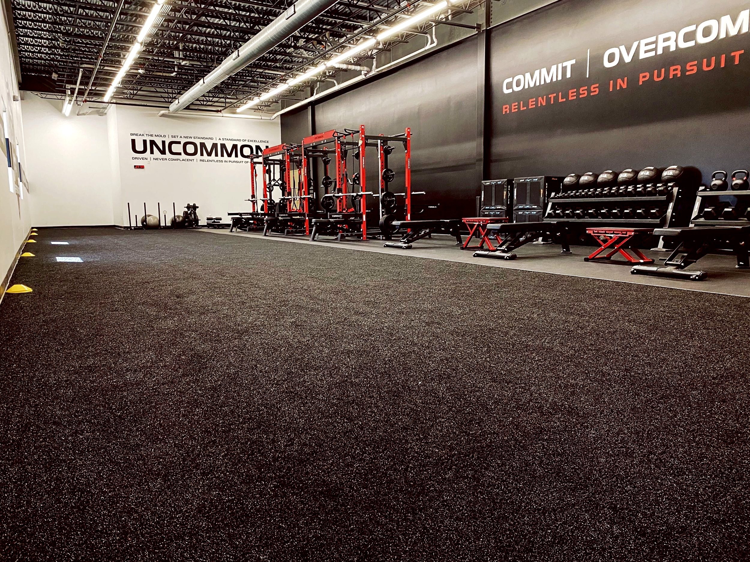 SOUTHEAST METRO | MN — ETS Performance