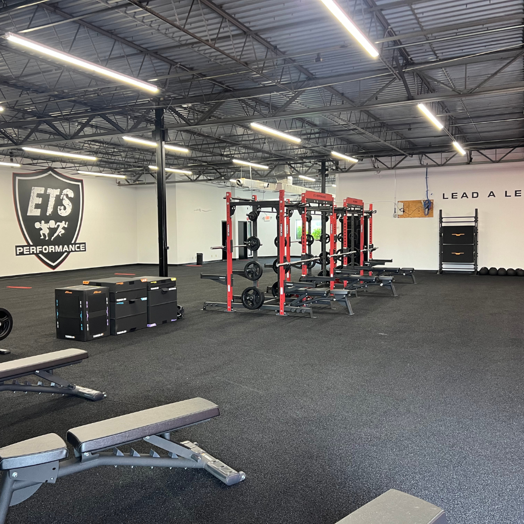 PLYMOUTH | MN — ETS Performance