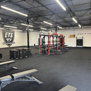 PLYMOUTH | MN — ETS Performance