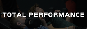 Total Performance — ETS Performance