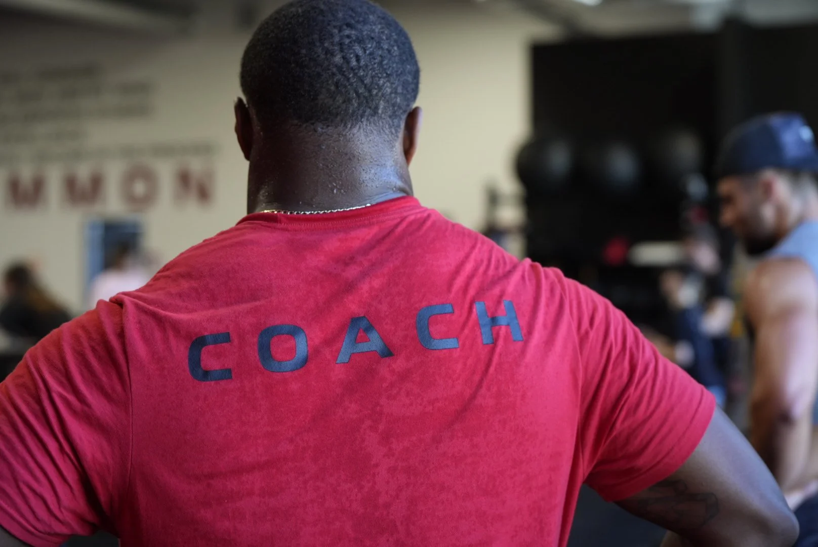 CAREERS — ETS Performance