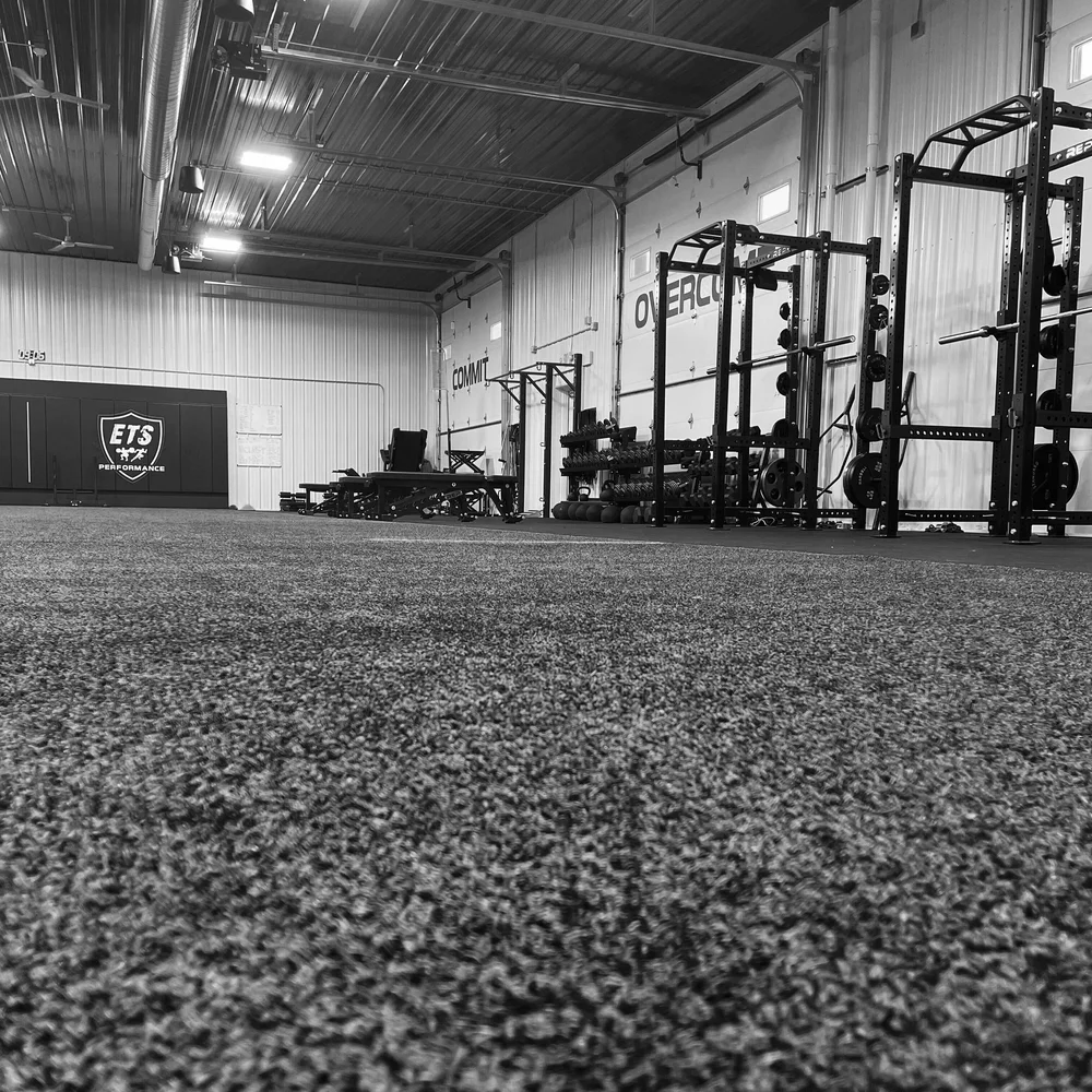 MINNESOTA — ETS Performance